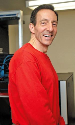 Red Sky: From research to big biz | Local News | elpasoinc.com