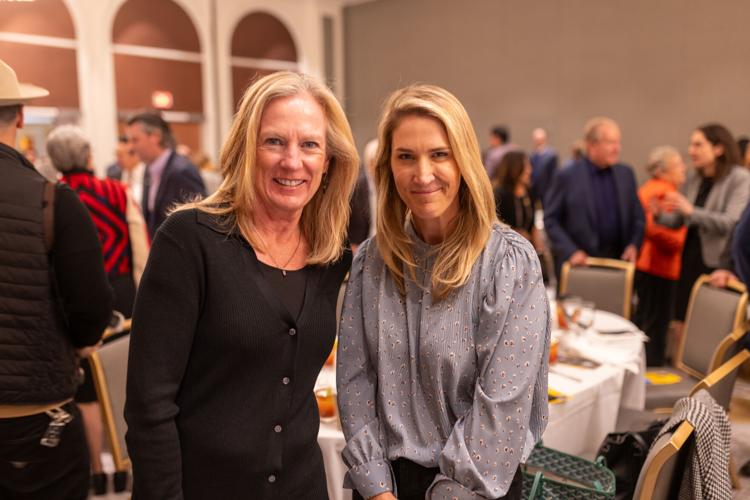 Photos: Pioneers 21 presents awards to 3 El Paso innovators | Local ...