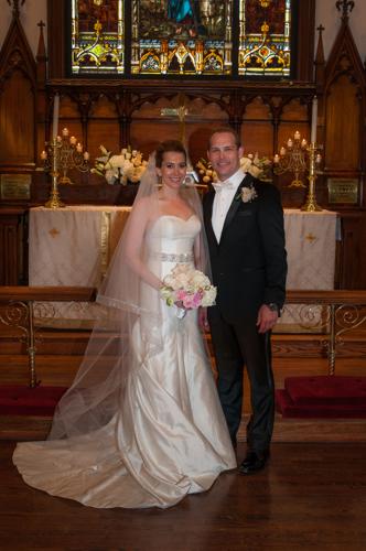 Collins-Genrich Wedding | Local Features | elpasoinc.com