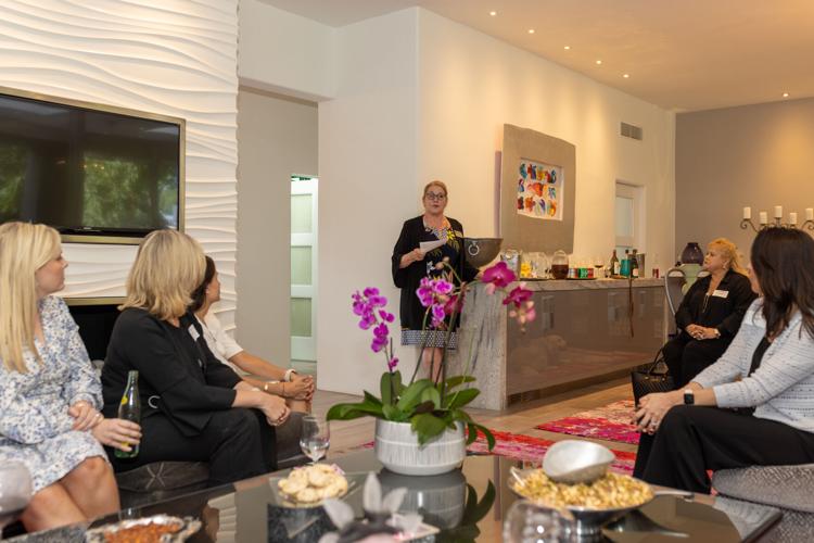 Leadership Texas to visit El Paso in 2023 | Local News | elpasoinc.com