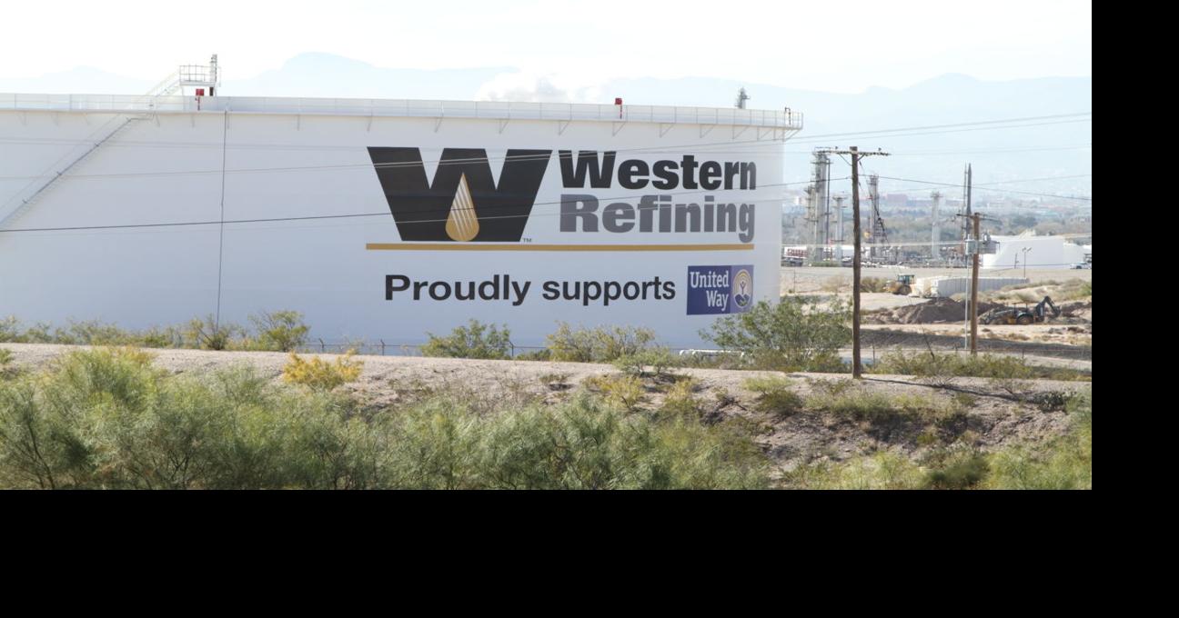 Western Refining: Going off the grid? | Local News | elpasoinc.com