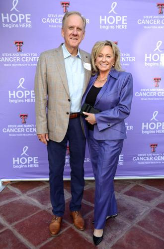 Texas Tech University System hosts Cocktails with the Chancellor in El ...