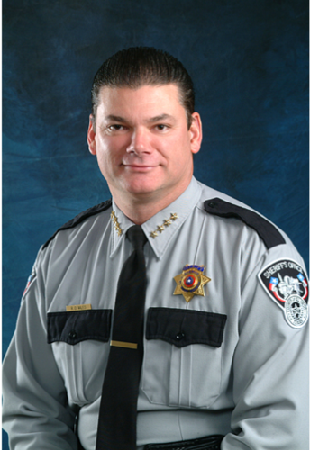 Super Tuesday 2020: Wiles faces three in low-budget sheriff’s race ...