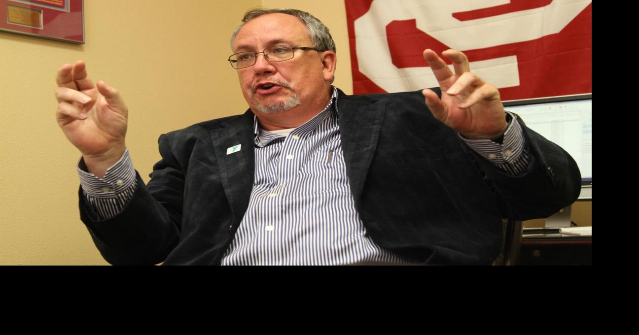 Bill Coon, CEO, YMCA of El Paso | Q&A | elpasoinc.com