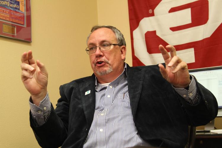 Bill Coon, CEO, YMCA of El Paso | Q&A | elpasoinc.com