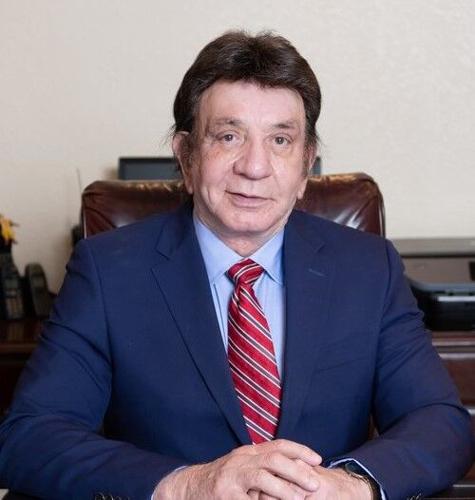 Richard Castro inducted into honor society | Business Announcements ...