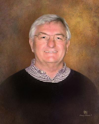 Kenneth Lebron Wells | Obituaries | elpasoinc.com