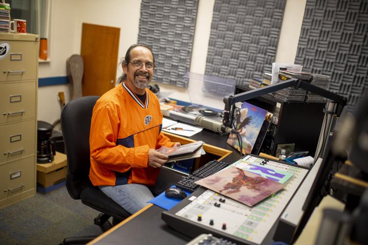 KTEP Goes Platinum: Radio Station Celebrates 70th Anniversary ...