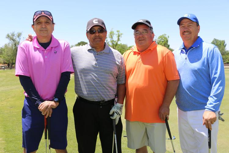 Amigos for the Homeless Golf Classic | Lifestyle | elpasoinc.com