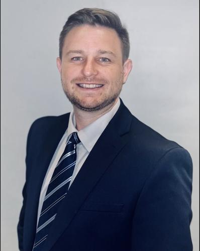 Athletic association names director | Business Announcements ...