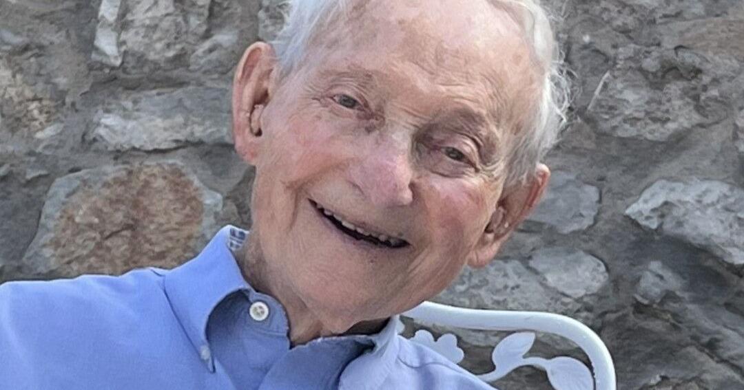 Robert F. Goldfarb | Obituaries | elpasoinc.com