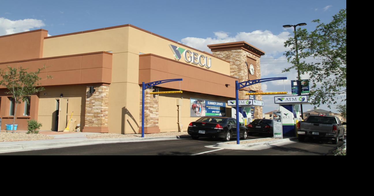 GECU celebrates new Far East branch | Local News | elpasoinc.com