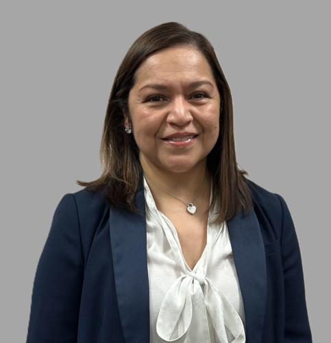 City names new municipal court director | Business Announcements | elpasoinc.com