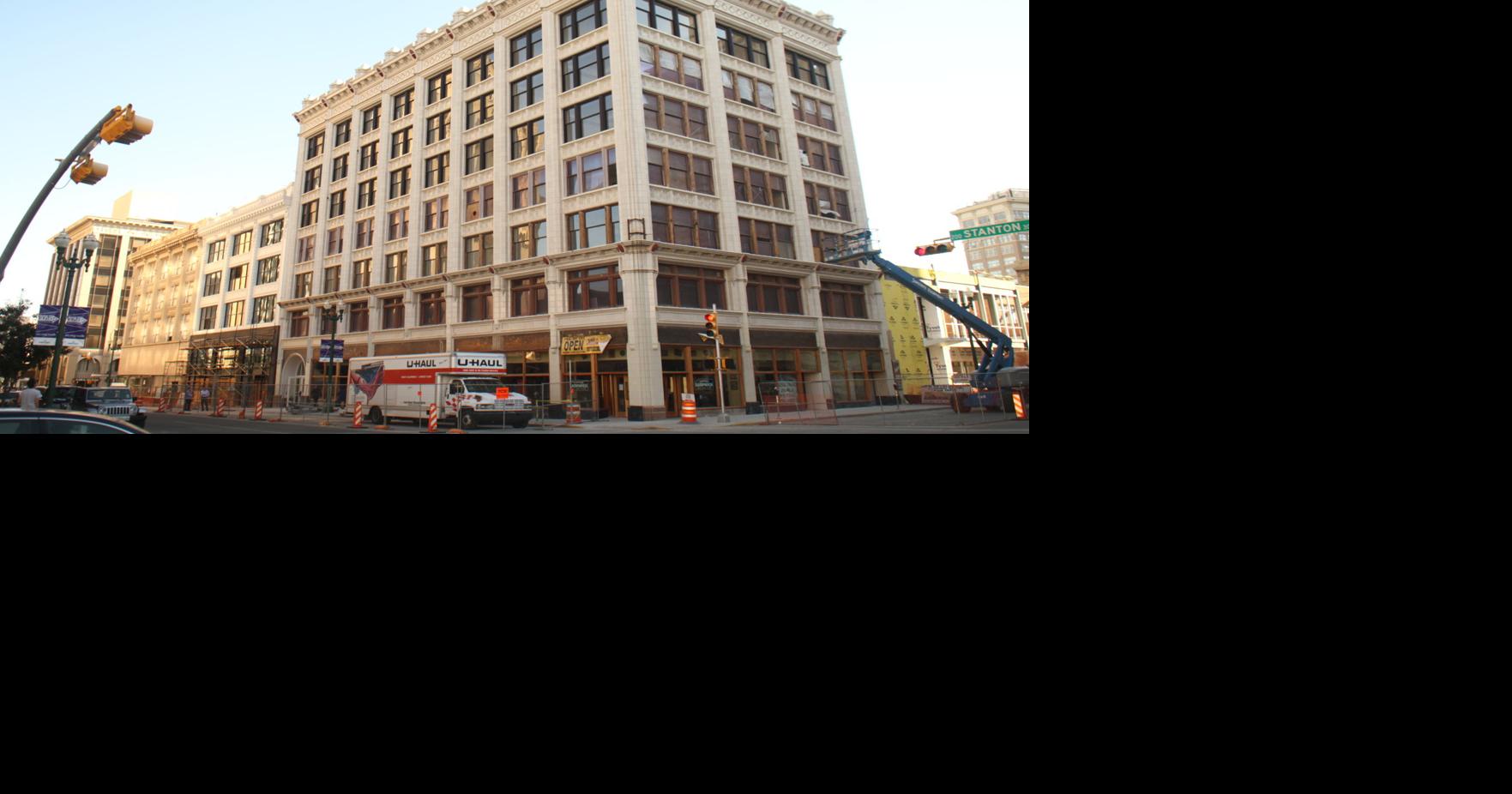 Martin Lofts | | elpasoinc.com