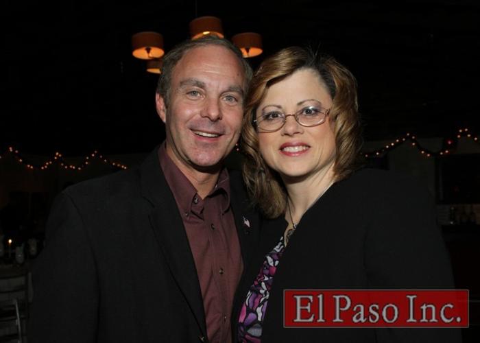 Leadership El Paso graduates Class 33 | Multimedia | elpasoinc.com