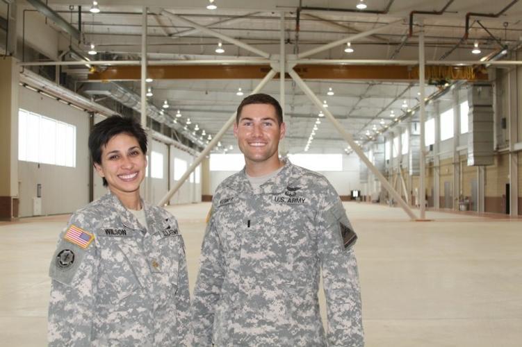 Army aviation’s $400M home | Local News | elpasoinc.com