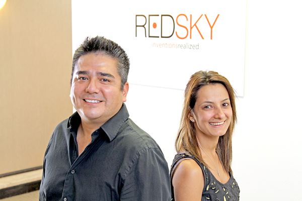 RedSky plans second biomedical expo in fall | Local News | elpasoinc.com