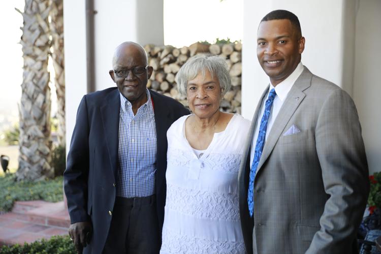 Reception for Expansion of Texas Tech Alumni Pavilion | Lifestyle ...