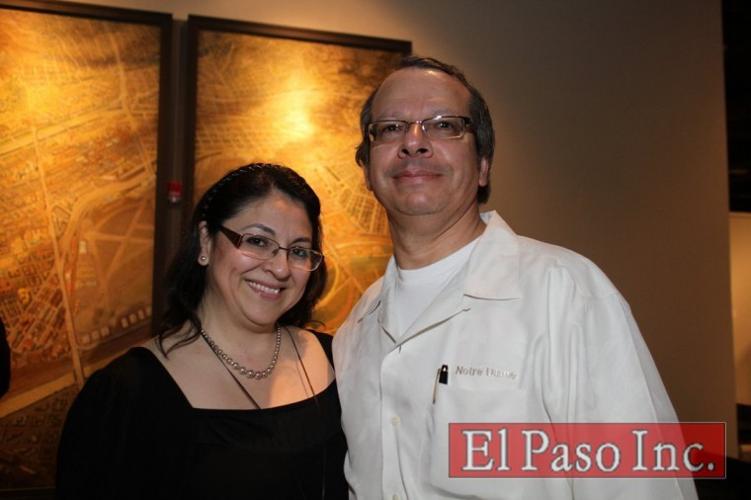 Boots & Heels at history museum | Multimedia | elpasoinc.com