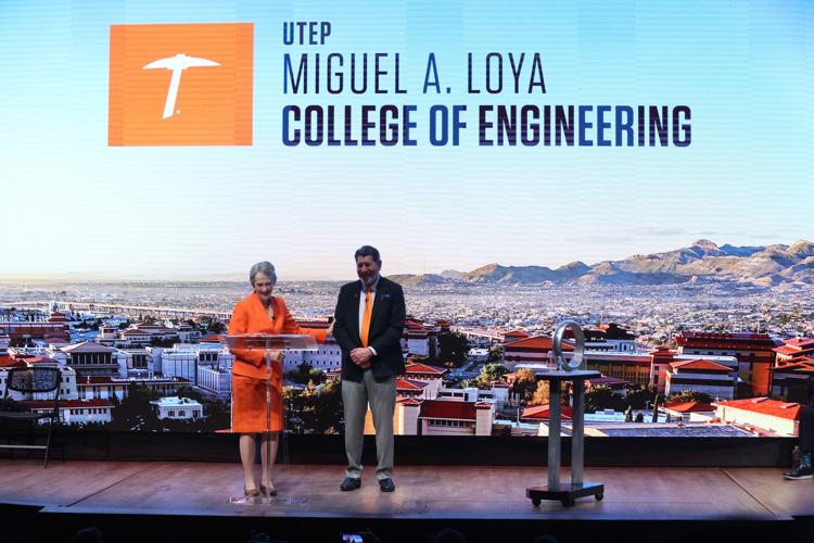 UTEP announces $30 million donation, its largest ever | Local News ...