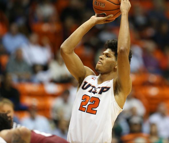 Get a sneak peek at men’s hoops squad | Columns | elpasoinc.com