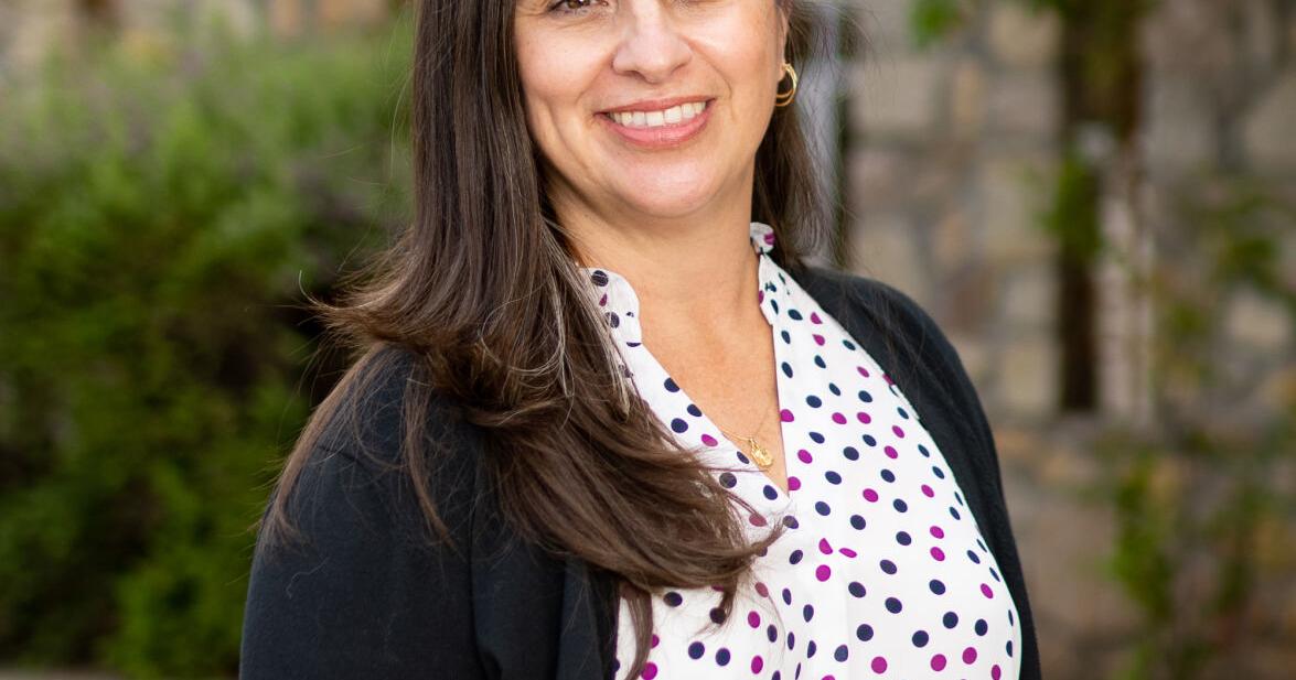 Q&A: Sandra Nevárez Garcia, executive director, Center Against Sexual ...