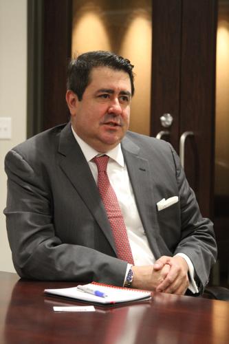 Investment banking comes to El Paso | Local News | elpasoinc.com