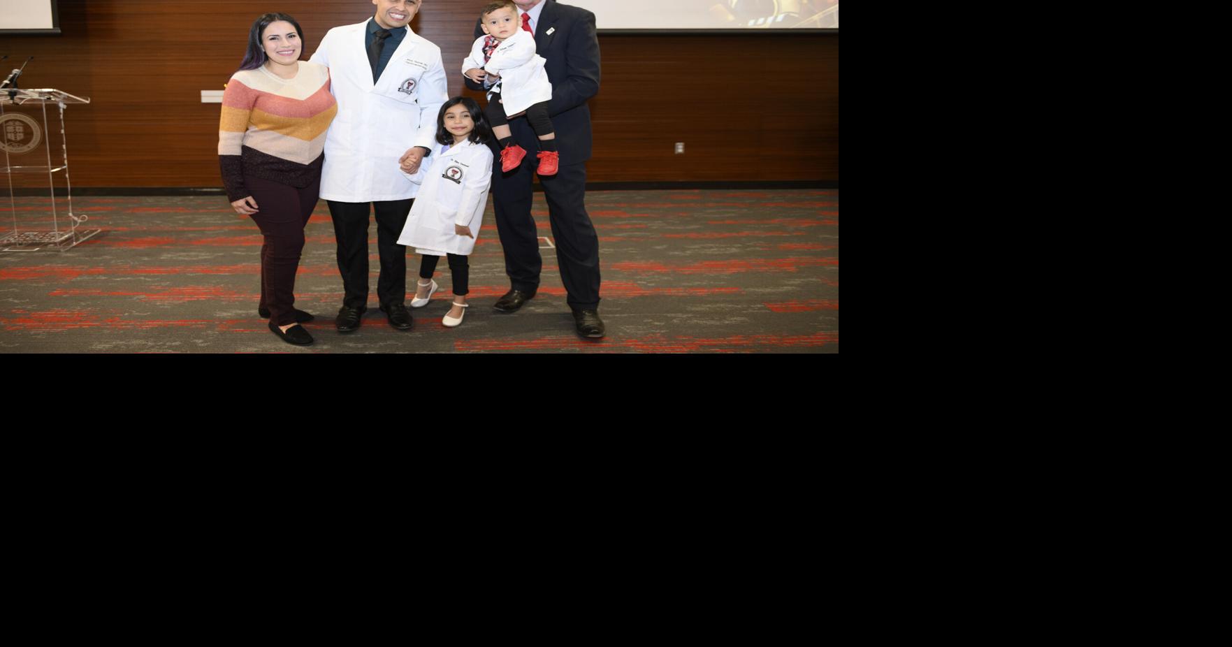 It’s because we have a med school that I am a doctor | Guest Columns ...