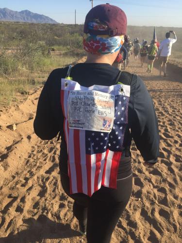 Remembering the Bataan Death March | Military | elpasoinc.com