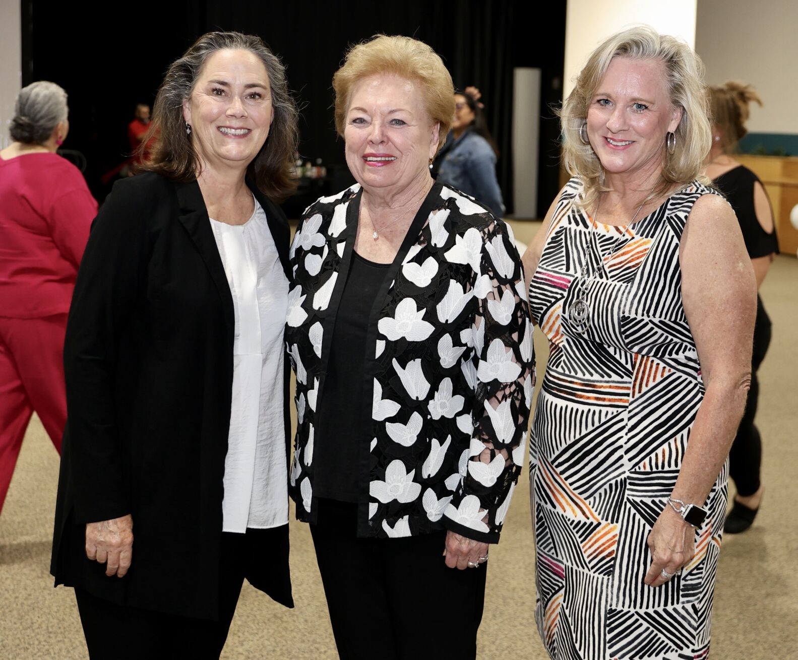 Photos: NAMI-El Paso, Sharon Butterworth honored for mental health work ...