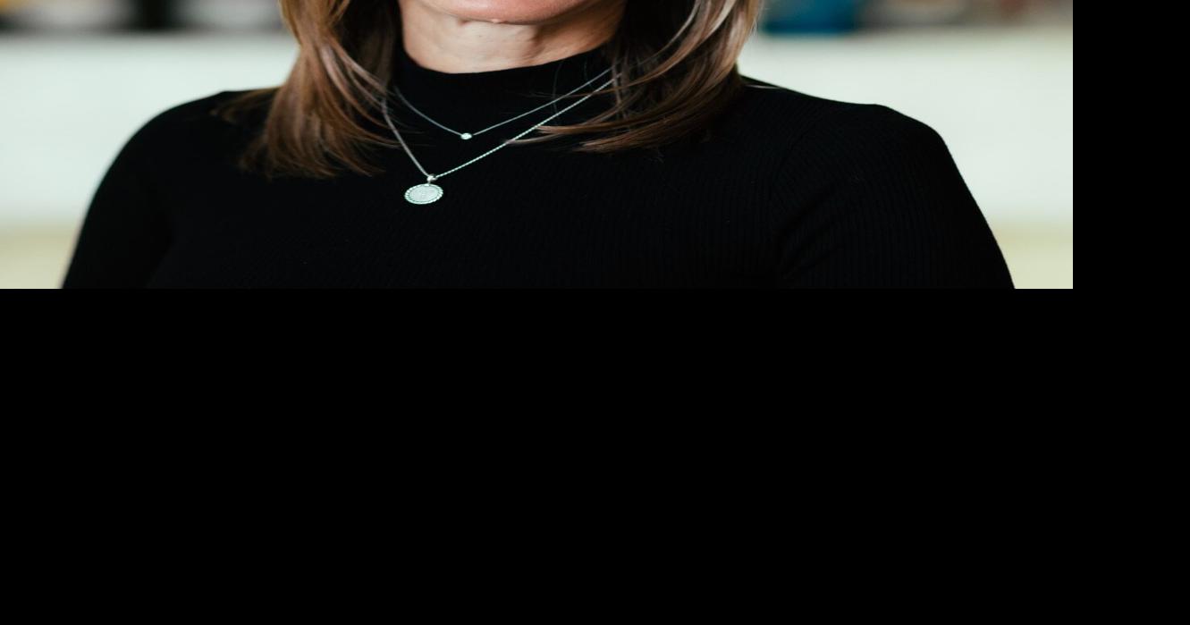 What Tasha Hopper is reading: “Breaking The Mold: Letting Women Bring ...