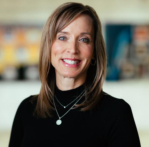 What Tasha Hopper is reading: “Breaking The Mold: Letting Women Bring ...