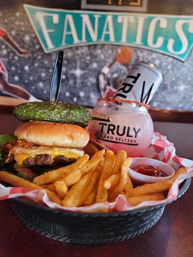 Fanatics Sports Bar & Grill | Boep | elpasoinc.com