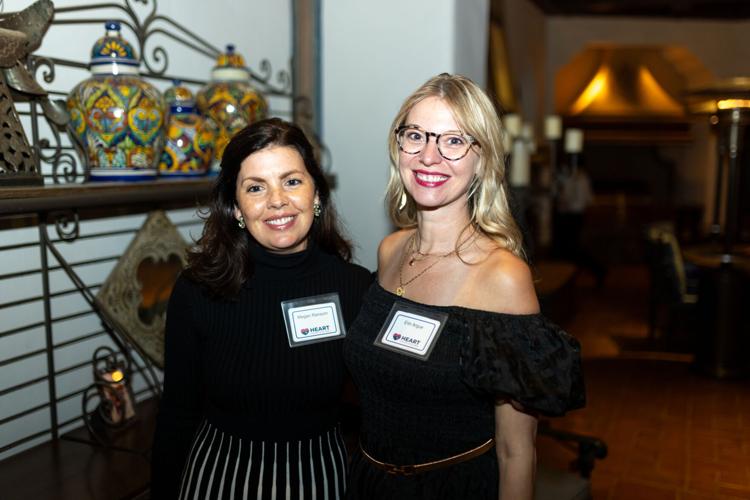 Photos: Cecilia Abbott visits El Paso for launch of Heart Gallery ...