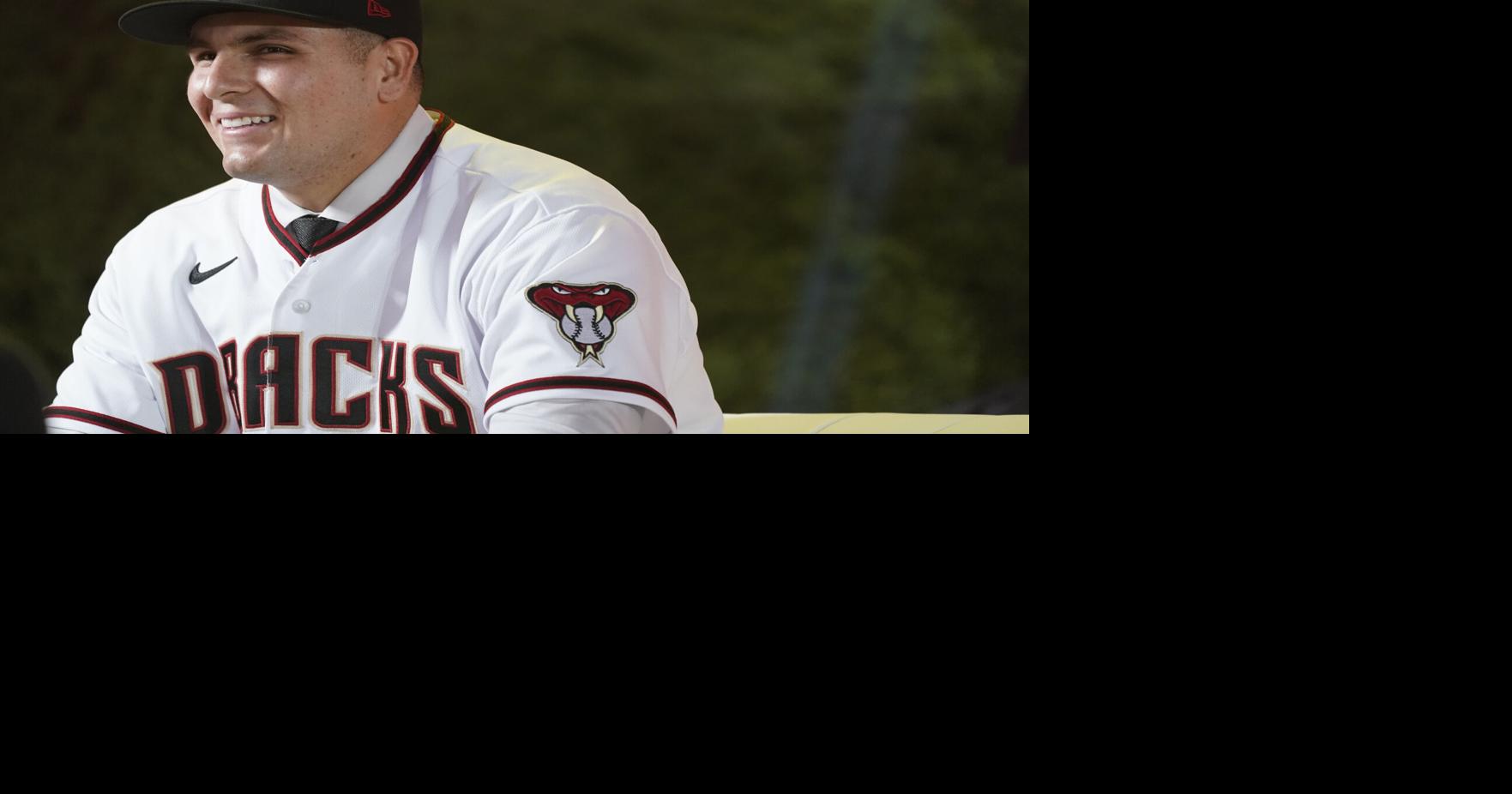 Back in the swing of things: Melendez prepares for 2023 season | Local ...