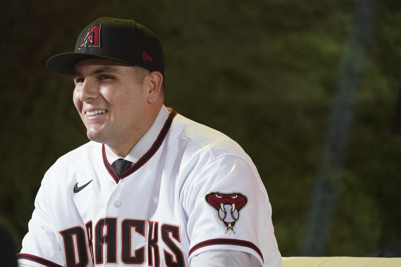 Back in the swing of things: Melendez prepares for 2023 season | Local Features | elpasoinc.com