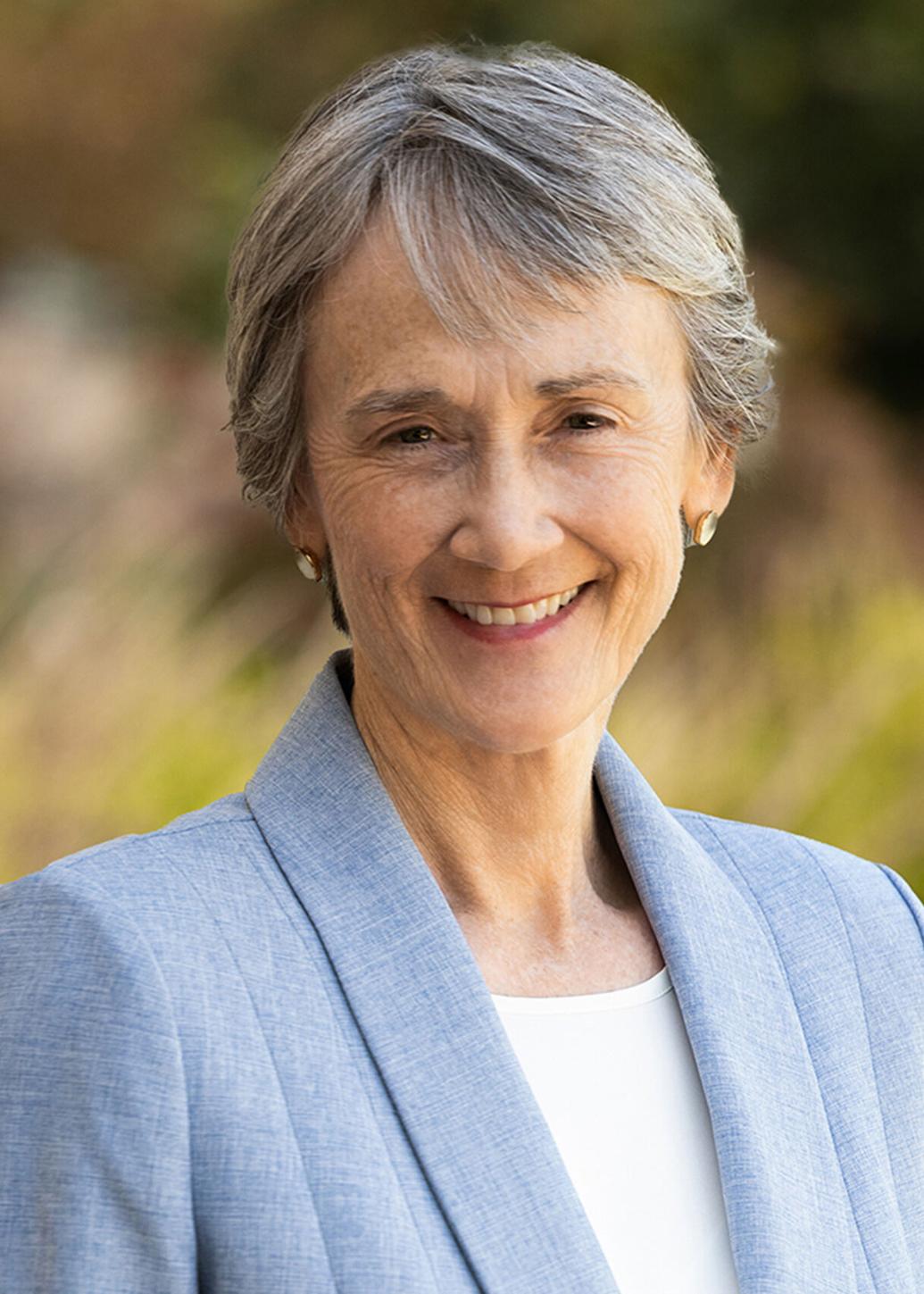 UTEP President Heather Wilson appointed to Lockheed Martin board ...