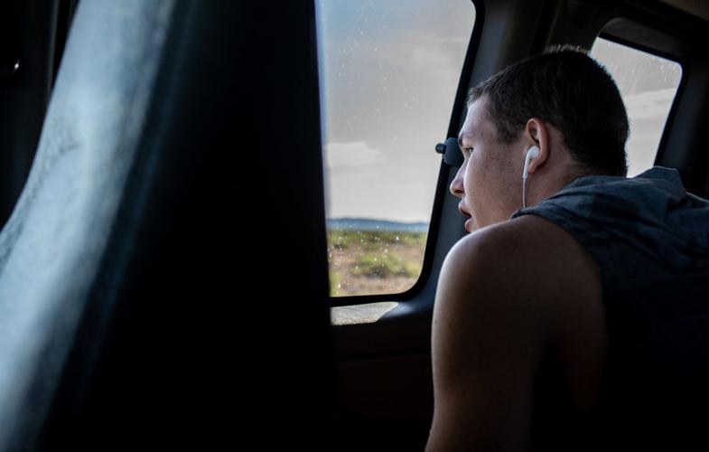 New law helps more New Mexico kids get outside | Local News | elpasoinc.com