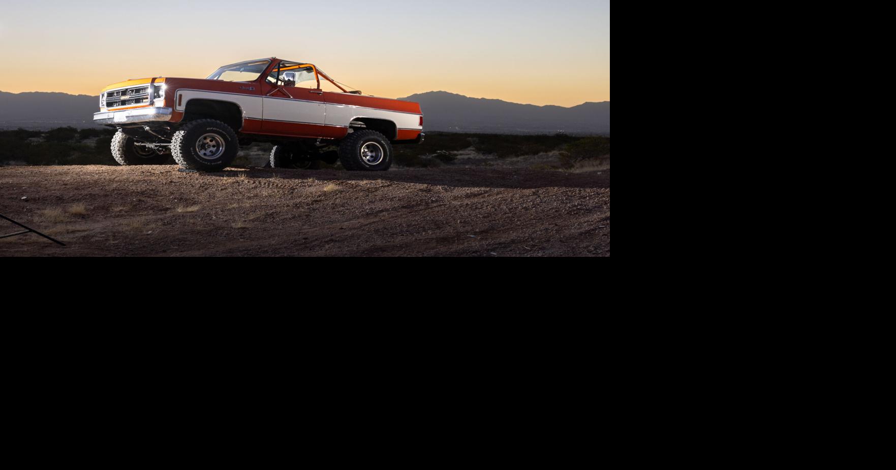 Generations of Jimmy | Magazine | elpasoinc.com