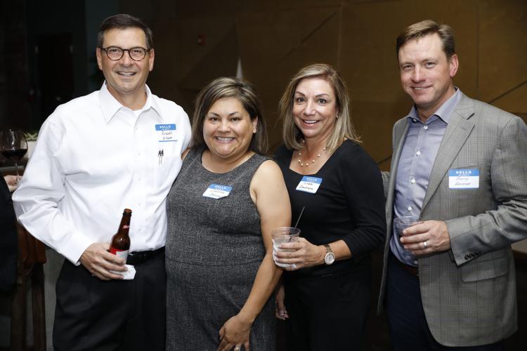 KPMG, LLP- El Paso Alumni Reception | Lifestyle | elpasoinc.com