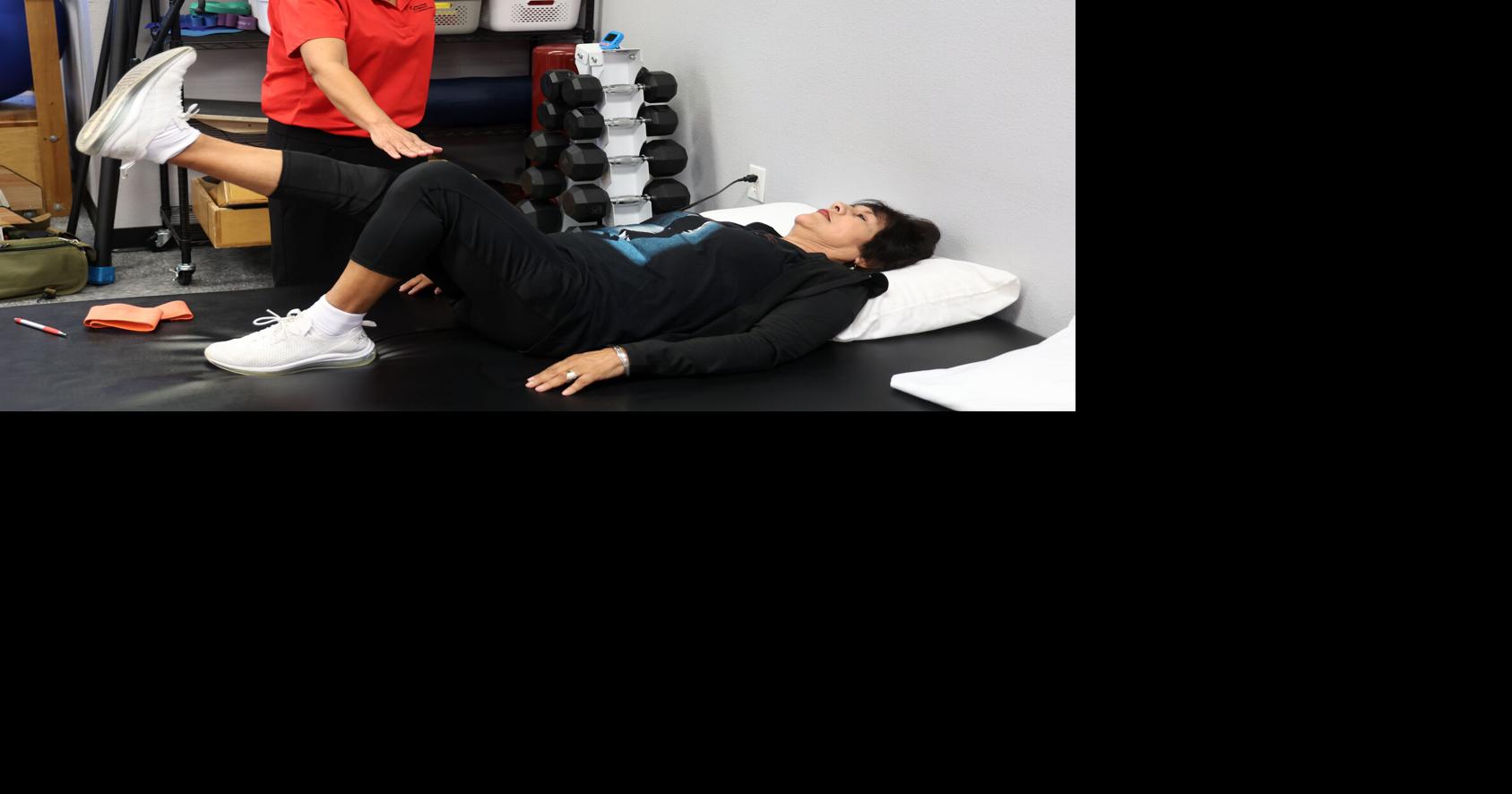 Move to improve: Functional exercises for everyday movements | Magazine ...