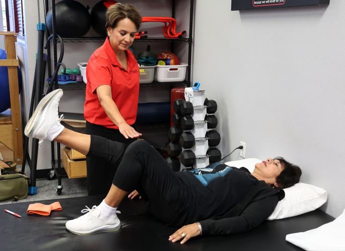 Move to improve: Functional exercises for everyday movements | Magazine ...