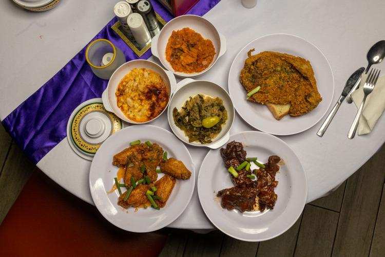Southern Comfort: Food that feeds the soul | Local Features | elpasoinc.com