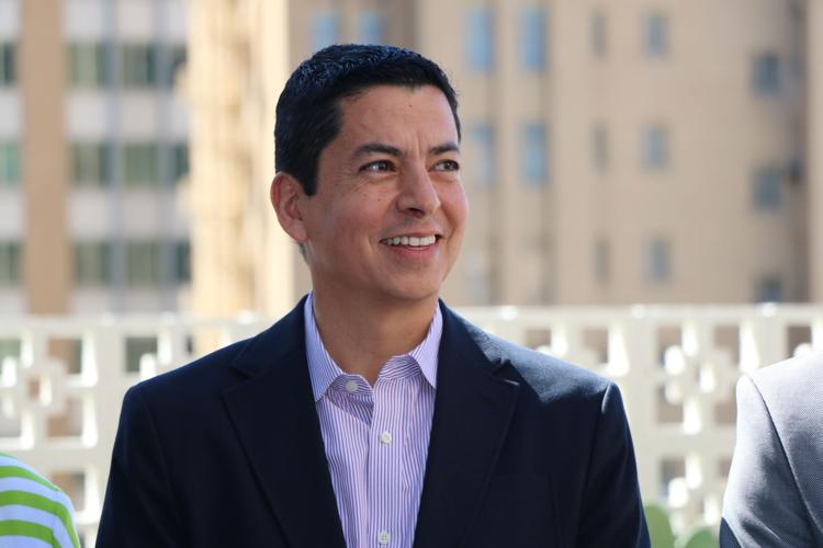 Alejandra de la Vega Foster lays out plans for Juárez tech campus | Local News | elpasoinc.com