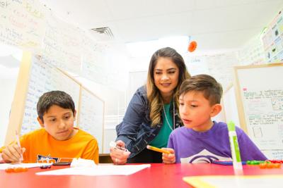 SISD to implement new dual language academy next school year | El Paso ...
