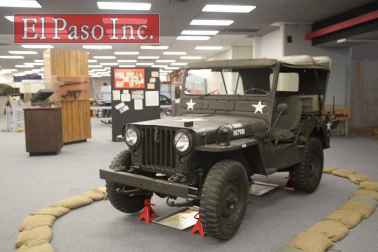The Fort Bliss Museum and Study Center | Lifestyle | elpasoinc.com