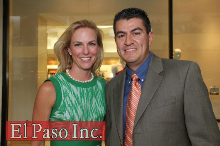 Las Palmas Del Sol Bariatric Fashion Show | Lifestyle | elpasoinc.com