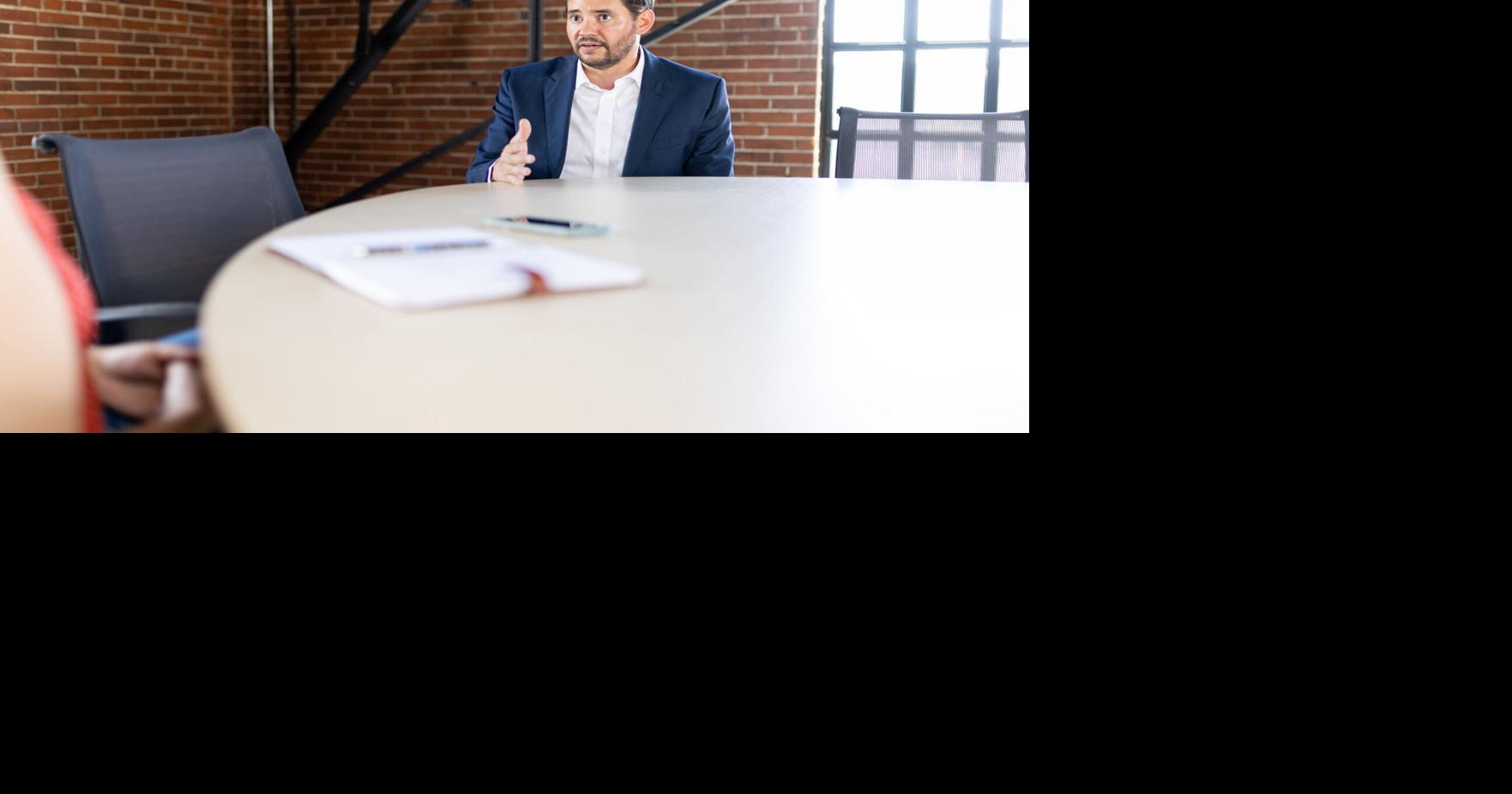 Q&A: Scott Adkins, owner, PyroCom Systems | Q&A | elpasoinc.com