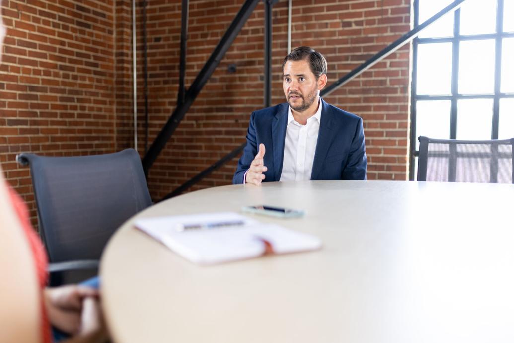 Q&A: Scott Adkins, owner, PyroCom Systems | Q&A | elpasoinc.com