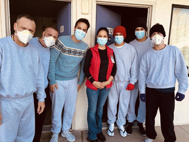 Five women who make a big difference on the border | Columns ...